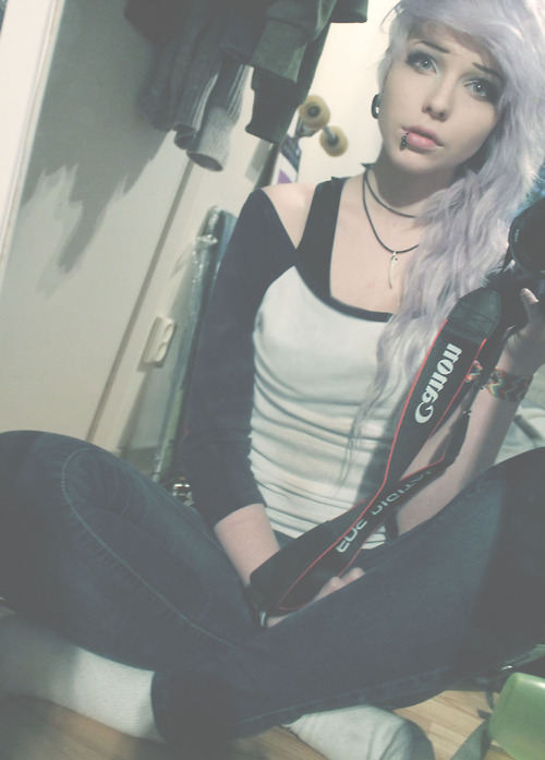 Picture of Alexandra Catherine Axelina