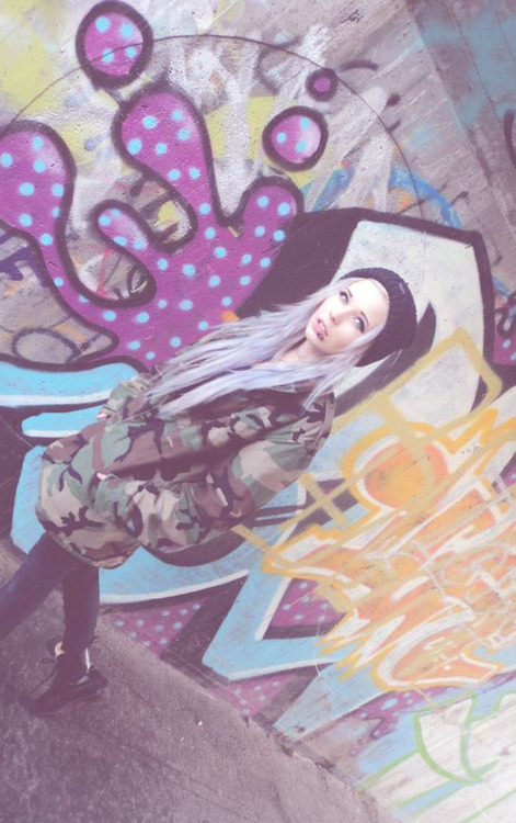 Picture of Alexandra Catherine Axelina