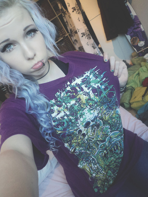 Picture of Alexandra Catherine Axelina