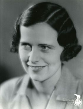 Picture of Beatrice Bonnesen