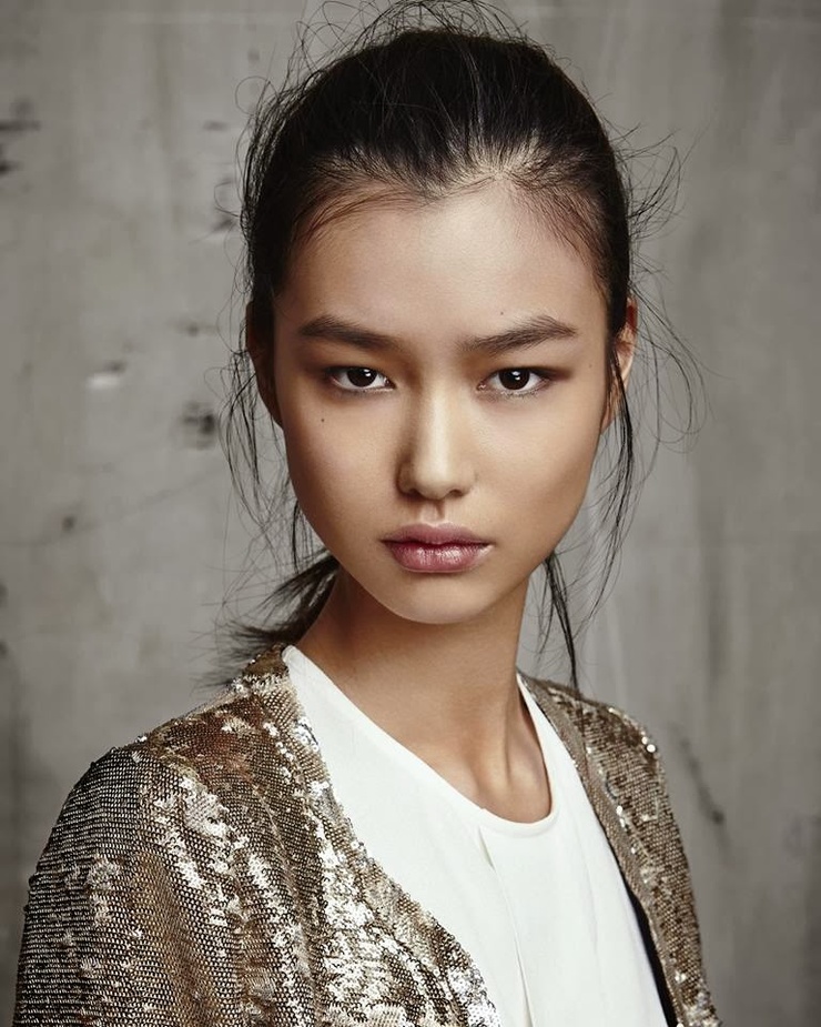 Picture of Estelle Chen