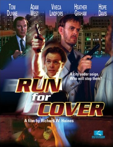 Run for Cover image