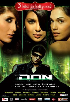 Don (2006) picture