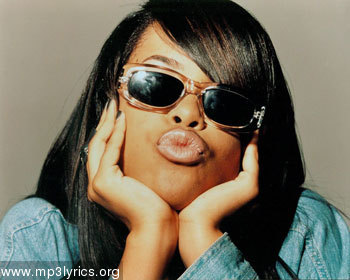 Picture of Aaliyah