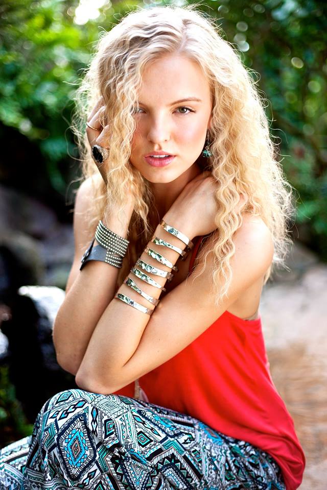 Picture of Taylor Johnson (II)