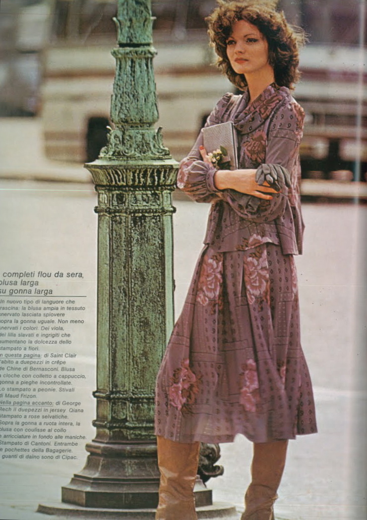 Picture of Linda Morand