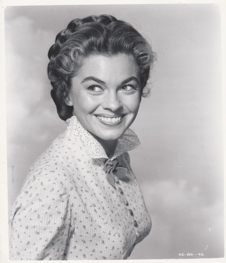 Joanne Dru picture
