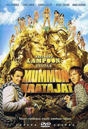 Picture of National Lampoon's Gold Diggers