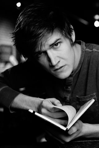 Bo Burnham picture