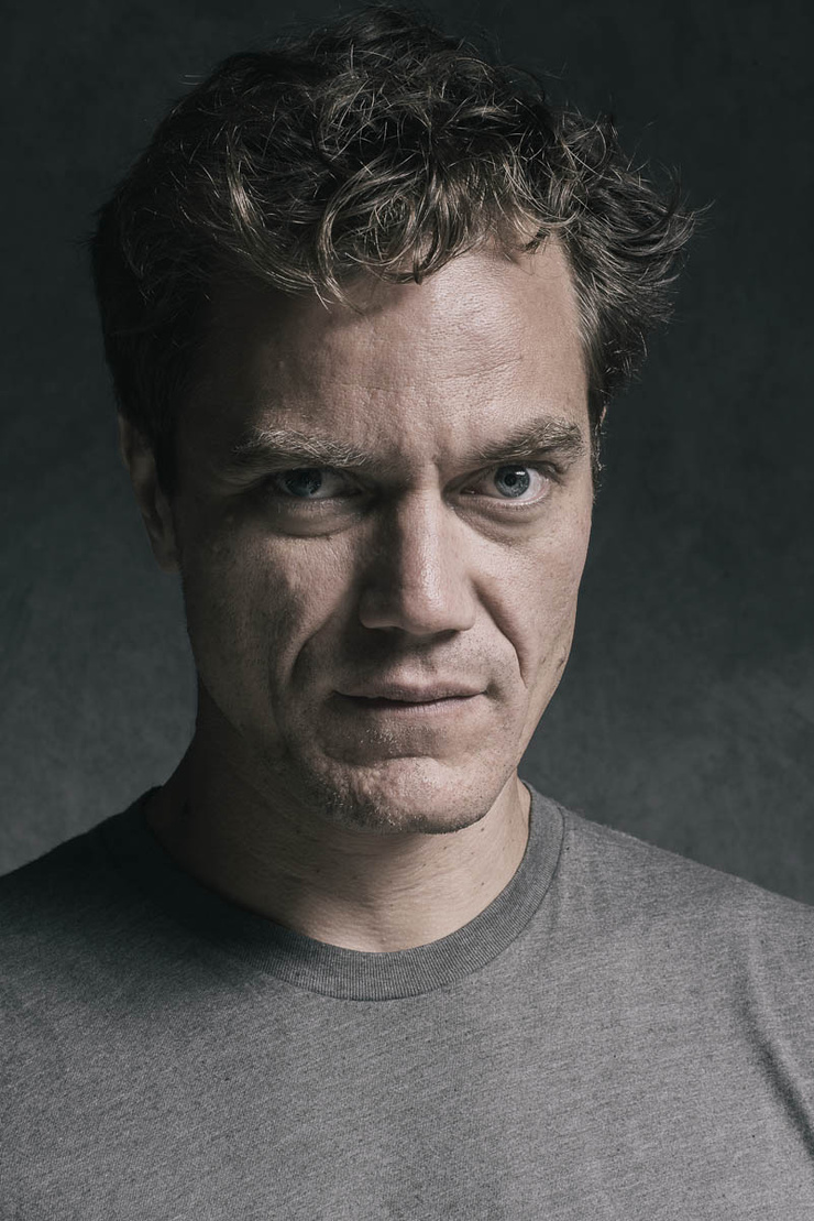Picture of Michael Shannon