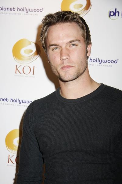 Picture of Scott Porter