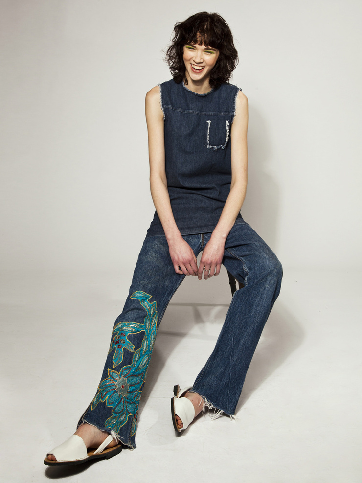 Picture of Mariah Morrison