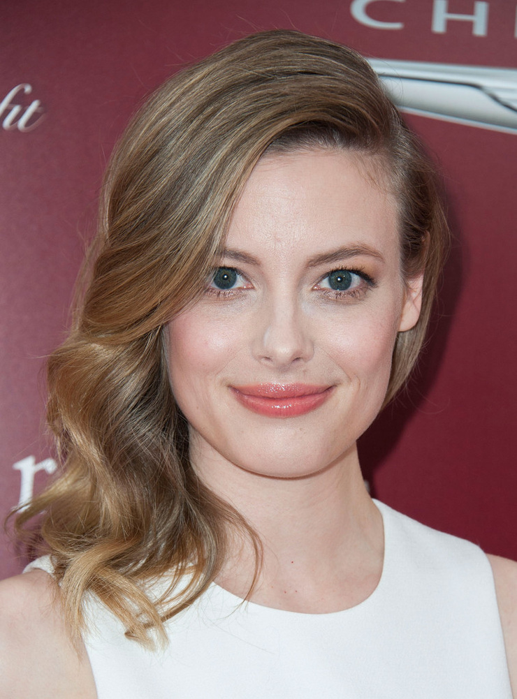 Picture of Gillian Jacobs