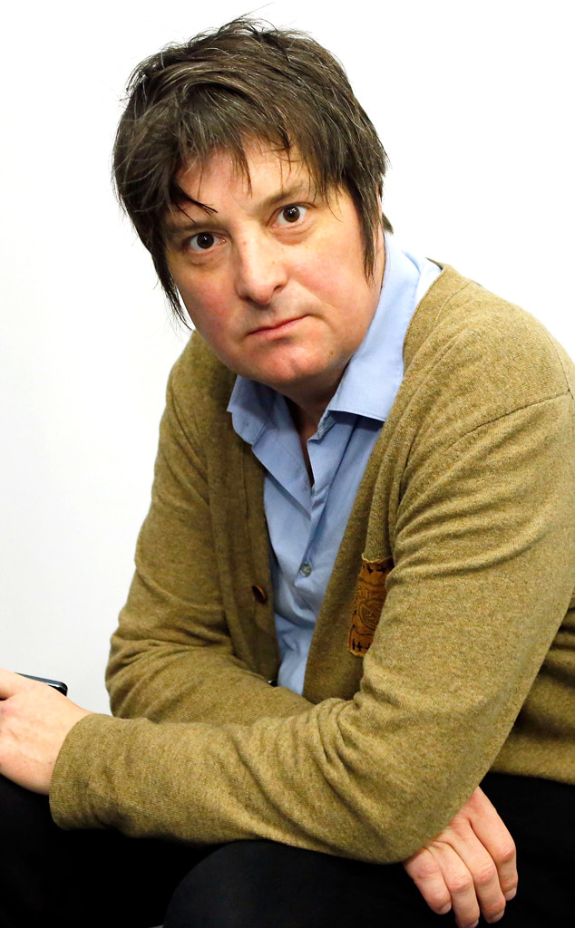 Picture of Christopher Evan Welch