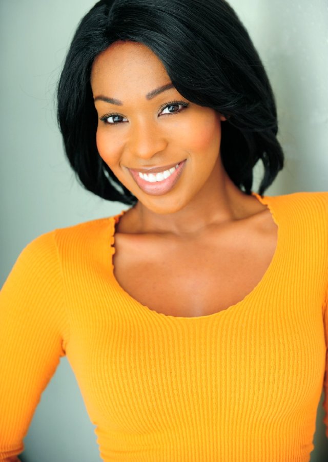 Image of Porscha Coleman