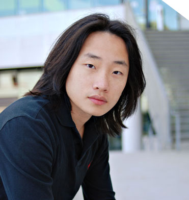 Picture of Jimmy Ouyang