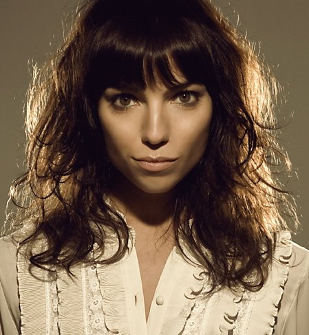 Picture of Angela Trimbur