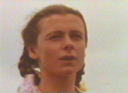 Picture of Lizzie Dripping
