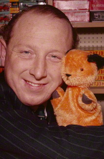 Picture of The Sooty Show
