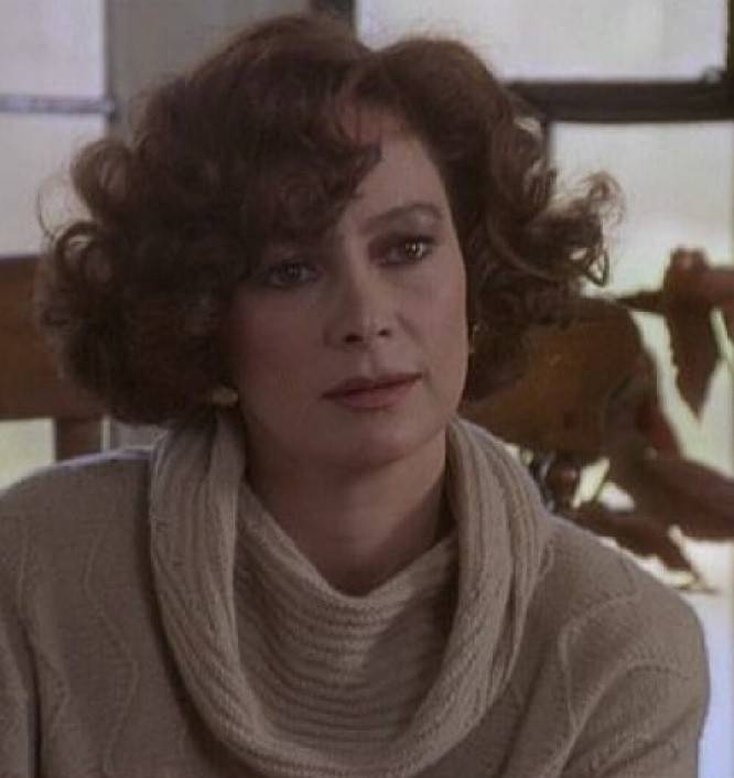 Picture of Francesca Annis