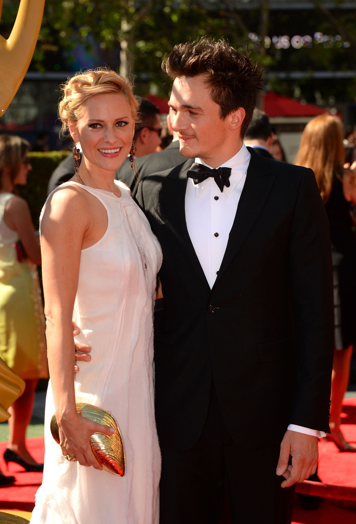 Picture of Rupert Friend