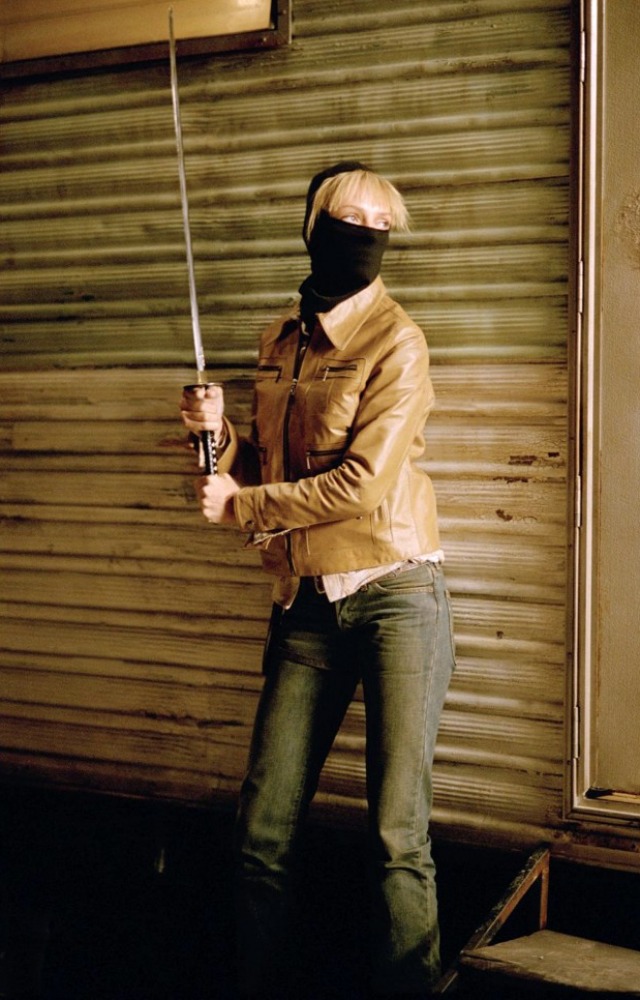Picture of Kill Bill: Vol. 2