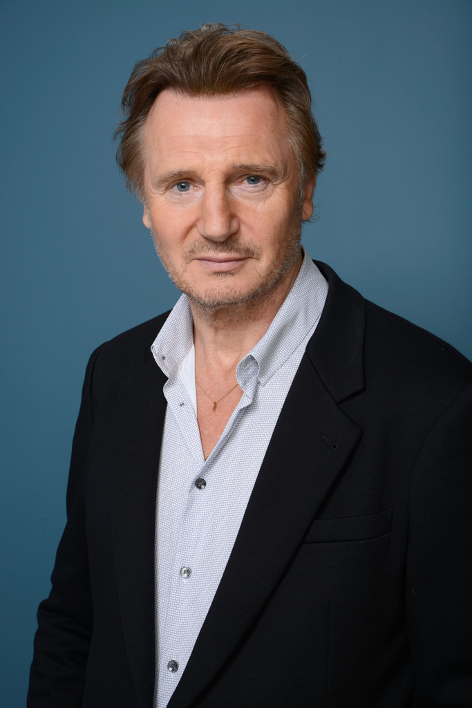 Picture of Liam Neeson