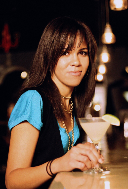 Picture of Zadi Diaz