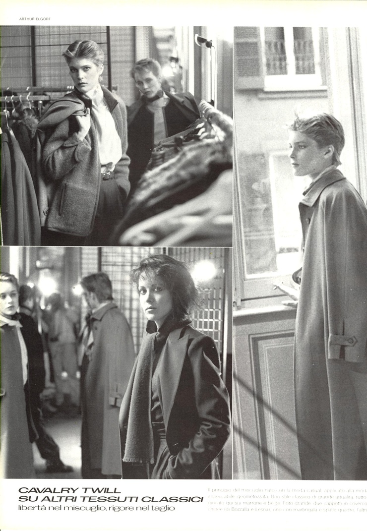 Picture of Leslie Winer