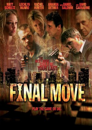 Picture of Final Move (2006)
