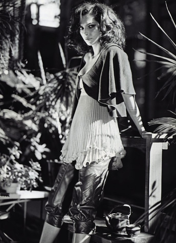 Picture of Eva Lauren