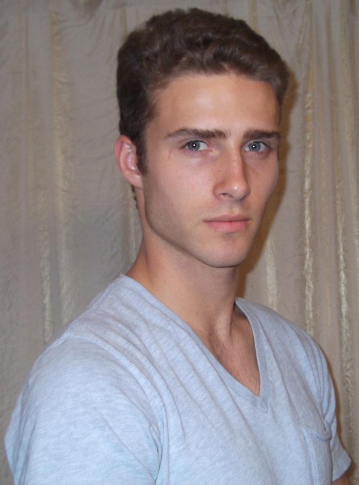 Picture of Ryan Taylor