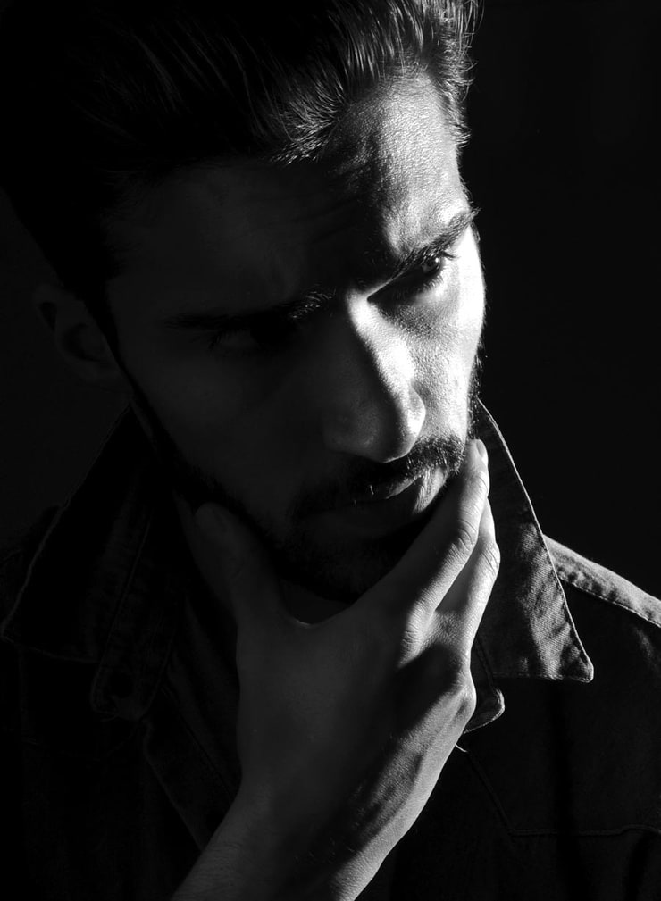 Picture of Mario Loncarski