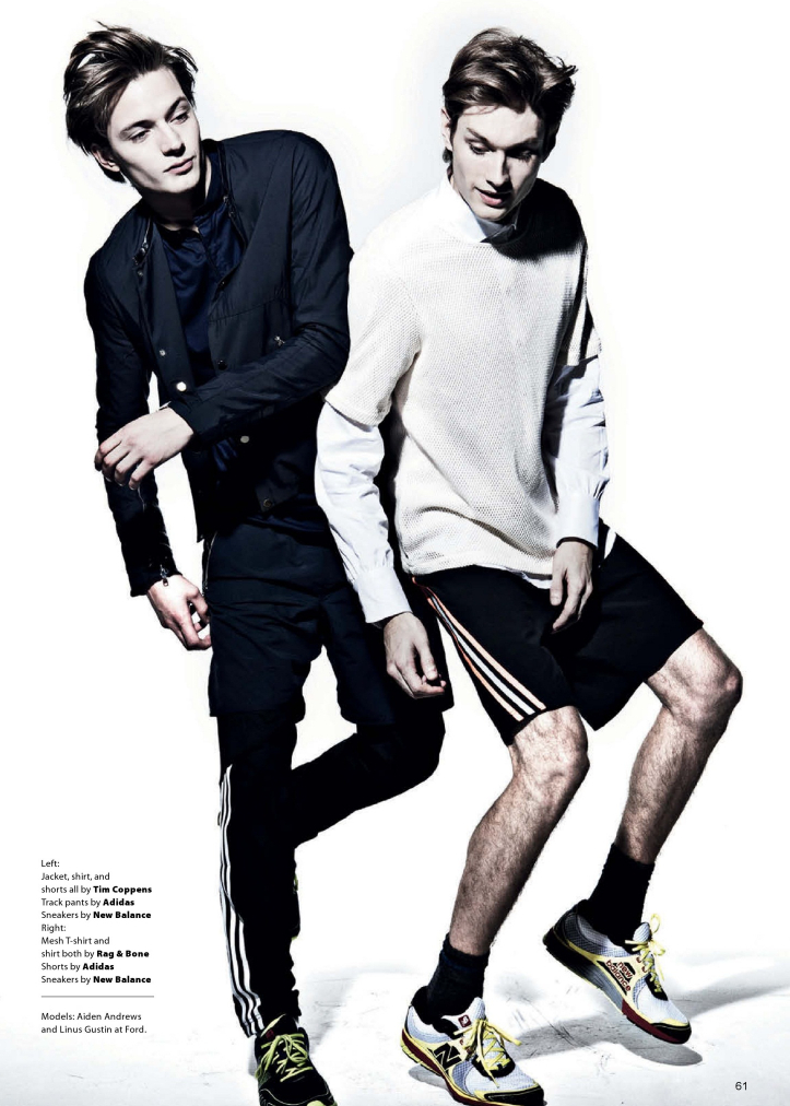 Picture of Linus Gustin