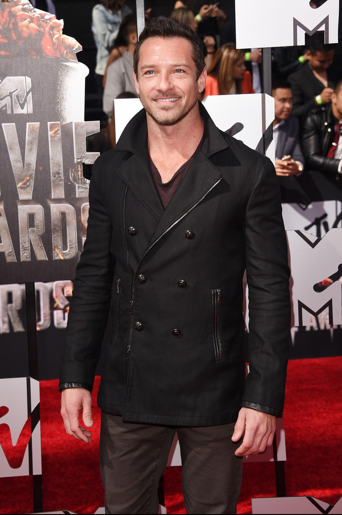 Picture of Ian Bohen