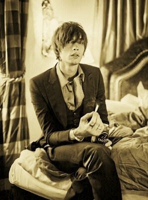 Picture of Gustaf Noren