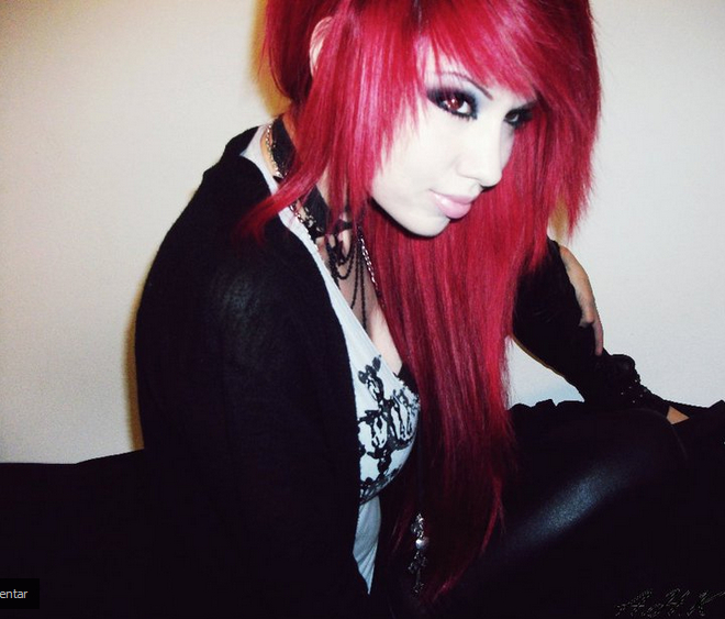 Picture of Ana Quintero
