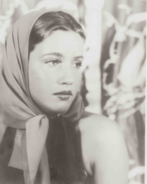 Picture of Edith 'Little Edie' Bouvier Beale