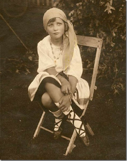 Picture of Edith 'Little Edie' Bouvier Beale