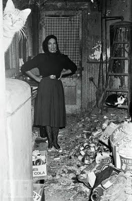 Picture of Edith 'Little Edie' Bouvier Beale