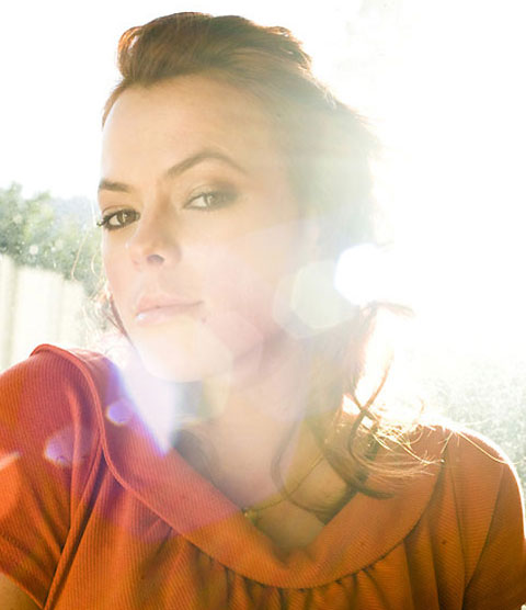 Picture of Lenka Kripac