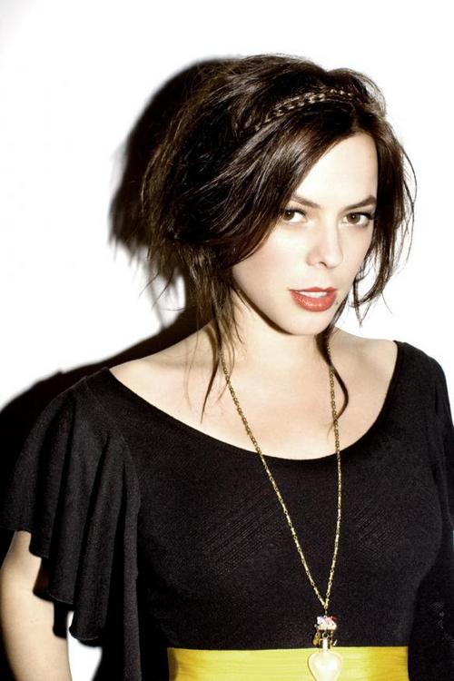 Picture of Lenka Kripac