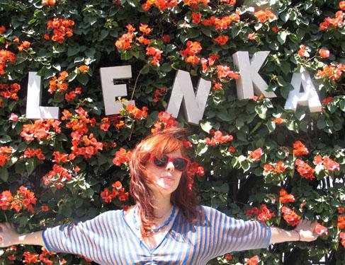 Lenka Kripac picture
