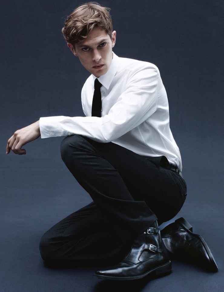 Mathias Lauridsen picture