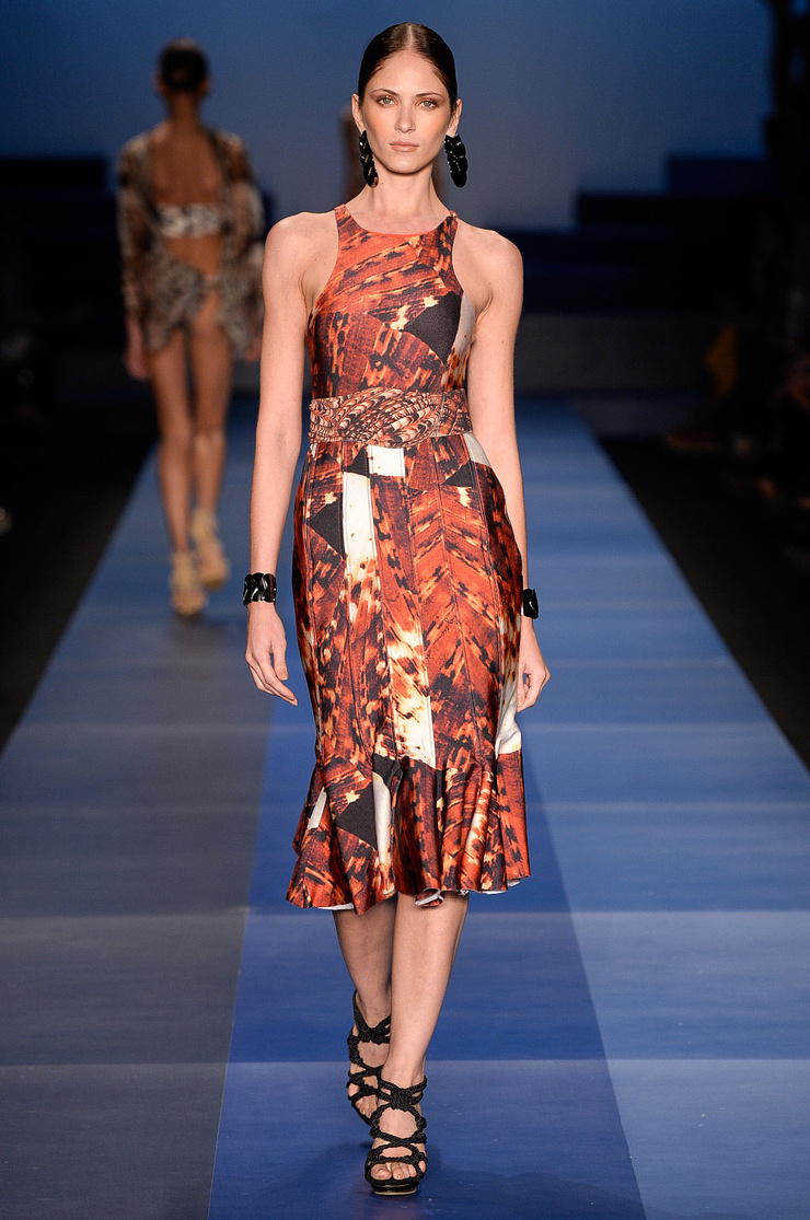 Picture of Maria Flavia Ferrari