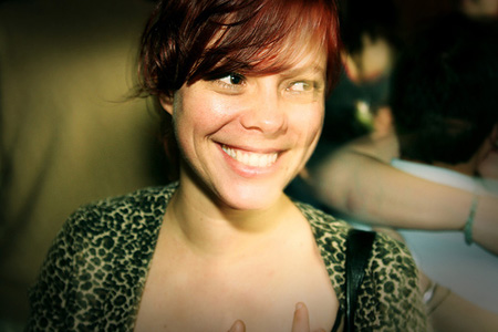 Picture of Lenka Kripac