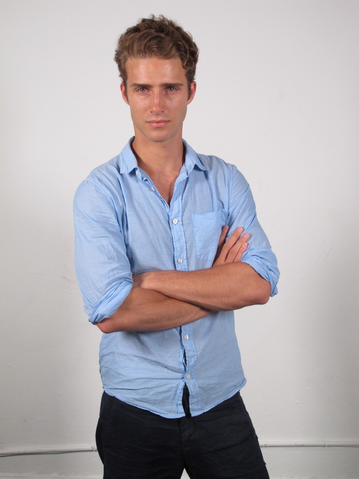 Picture of Ryan Taylor