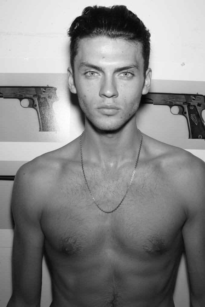 Picture of Silviu Tolu