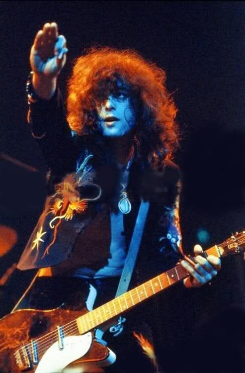 Image of Jimmy Page