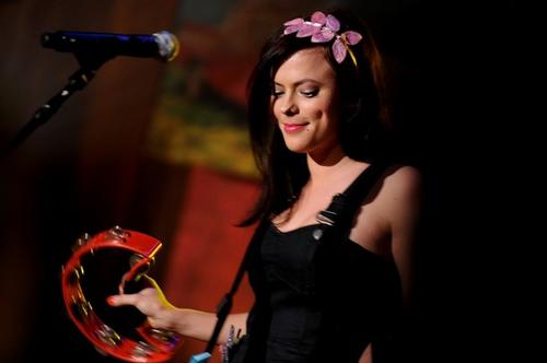 Picture of Lenka Kripac